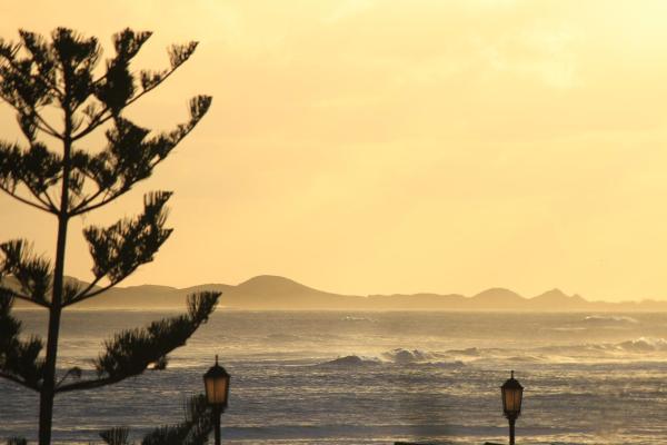 The Ohana Beach Apartment - Fuerteventura