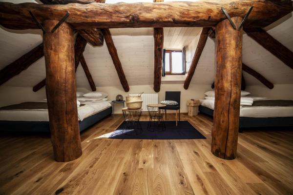 Boato Bistrot & Bed - Locarno