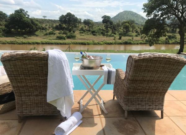 Goedehoop Boutique Manor House - Malelane