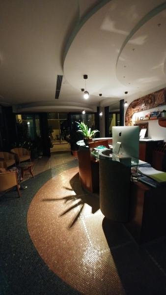 La Perla B&b Hotel - Giulianova