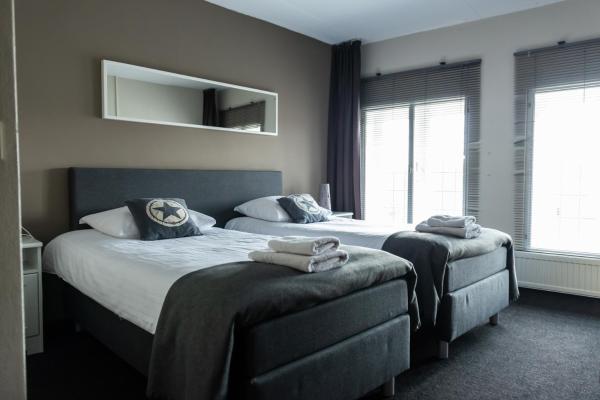 Hotel En Grand Café De Pauw - Roermond