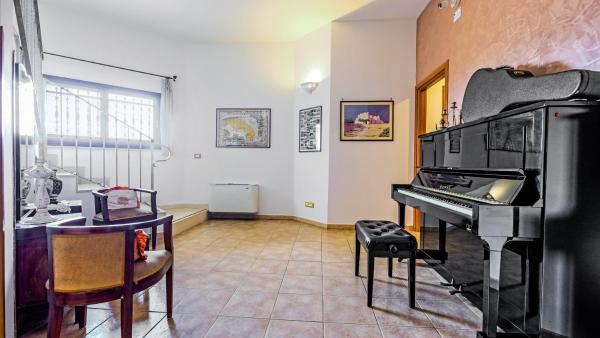 Casa Del Sole Relax Room - Gagliano del Capo