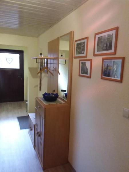 Ferìenwohnung Mende 2 - Lübbenau/Spreewald