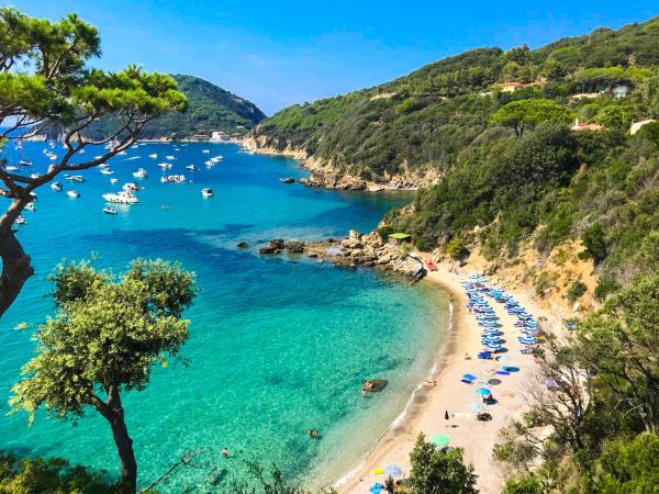 Hotel Paradiso - Portoferraio