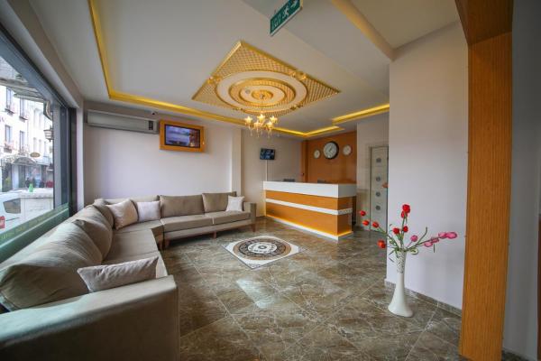 Delbab Hotel - Istanbul