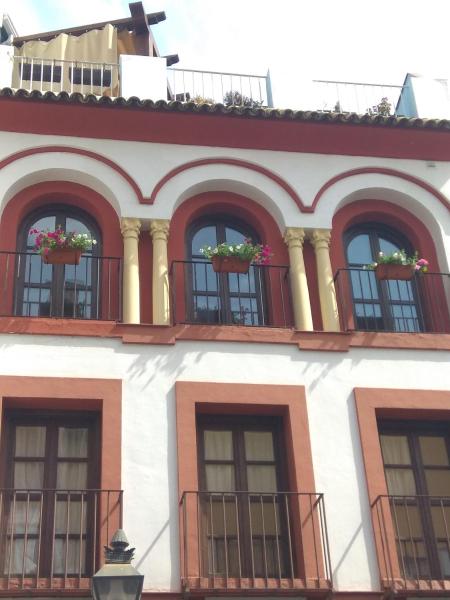 El Capricho De San Fernando, Consigna Gratis Y Parking A 200mts - Córdoba, Espagne