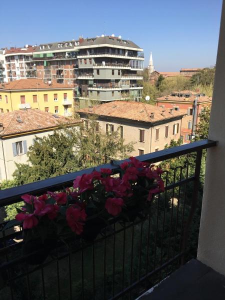 Tiraboschi Apartment - Modène