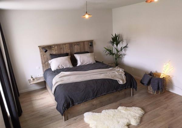 Bed En Bezem - Ghent (Belgium)