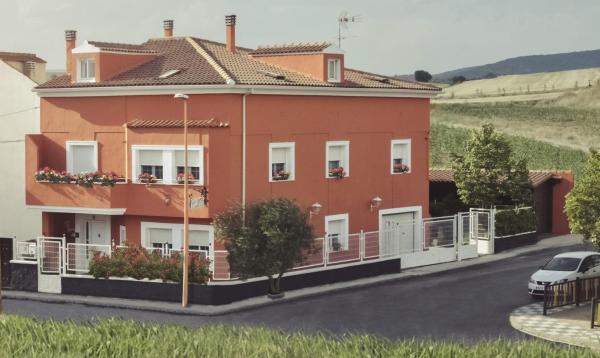 Apartamento 3, 6 Pax Casa Rural El Sauce A 2 Km De Cuenca - Cuenca