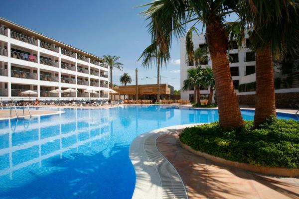 Hotel Alcossebre - Torreblanca