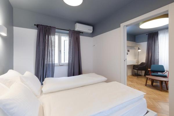 Mk Luxury Rooms - Split