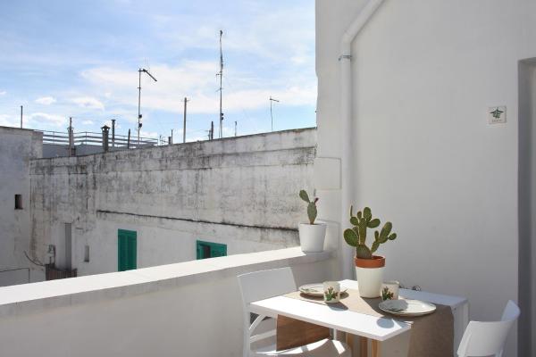 Casa La Torre - Monopoli