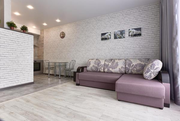 Perfect Apartments M Polytech, Ohmatdet, Parking - Kiev