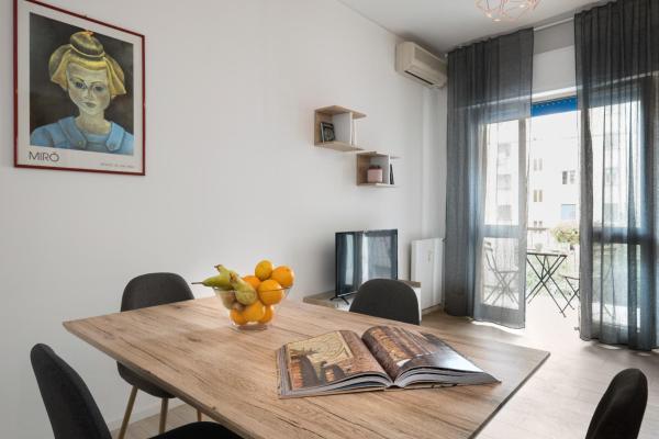 Flats4rent Elisa - Veneto