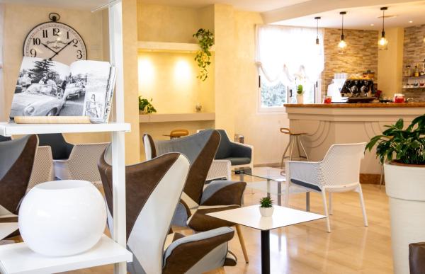 Hotel Venezuela - Lido di Jesolo