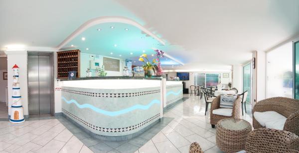 Hotel Letizia - Rimini