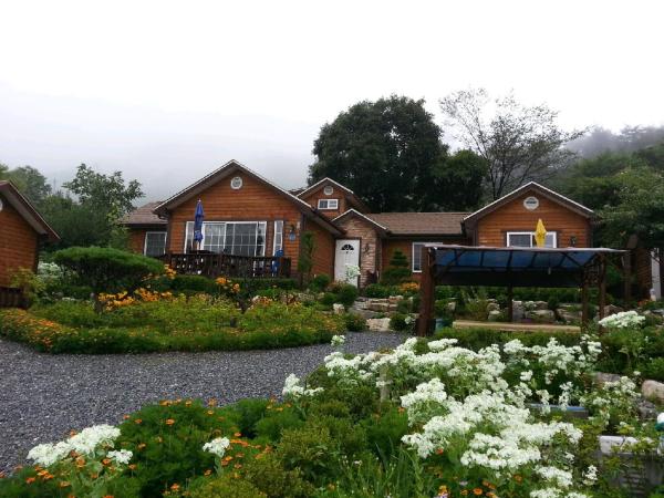 Oraview Pension - Pyeongchang-gun