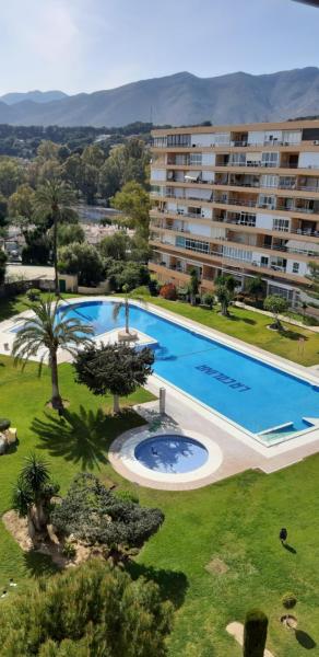 Apartamento La Malagueña - Torremolinos
