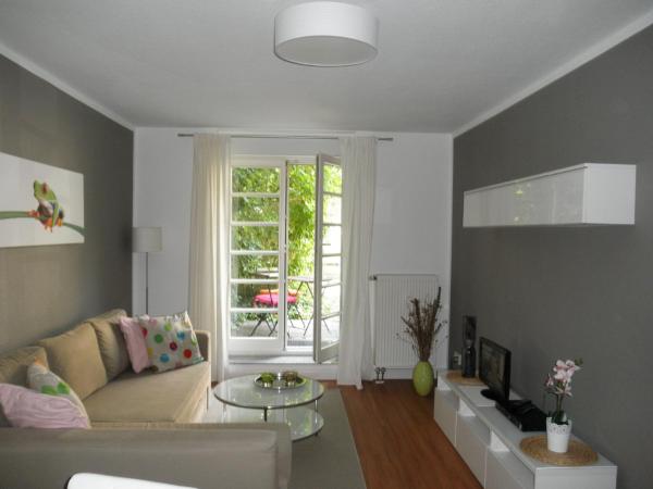 Appartement Cécile - ポツダム