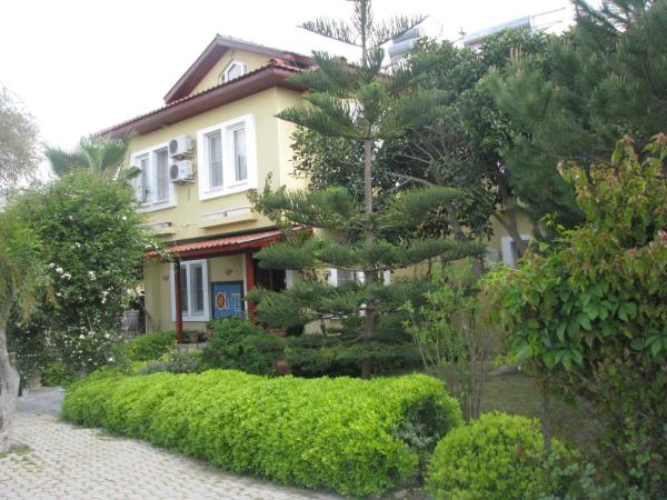 Alize Hotel - Göcek