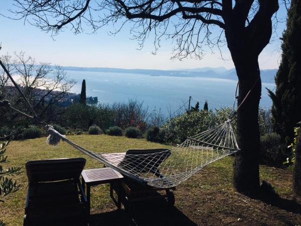Casa Vacanze Mazurine10 - Torri del Benaco