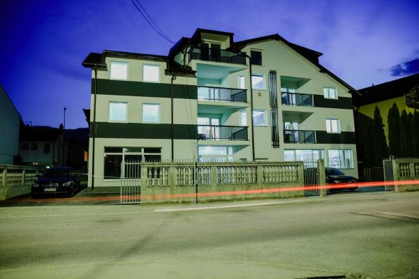 Deluxe Apartments - Sarajevo