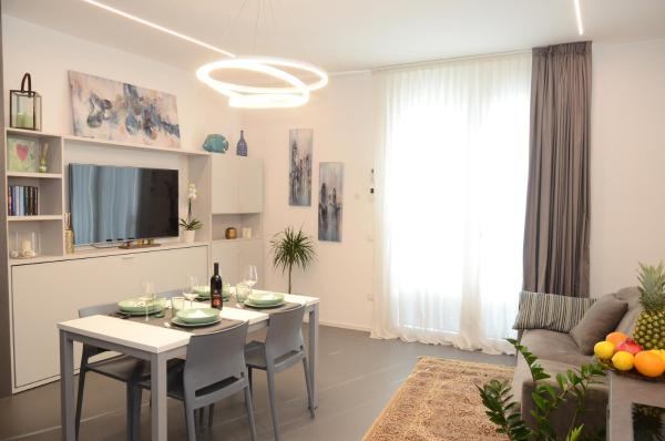 Exclusive Home 2 - Misano Adriatico
