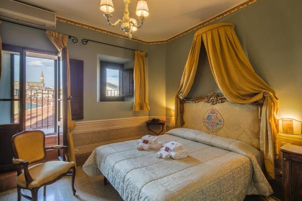 I Portici Hotel - Residenza D'epoca - Arezzo