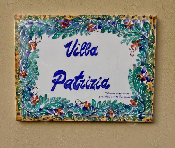 Casa Patrizia - Fiumefreddo di Sicilia