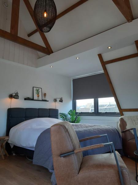 Room At The Beach Egmond - Castricum