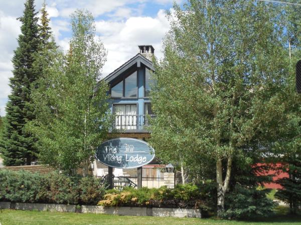 The Viking Lodge - Downtown Winter Park Colorado - Granby, CO