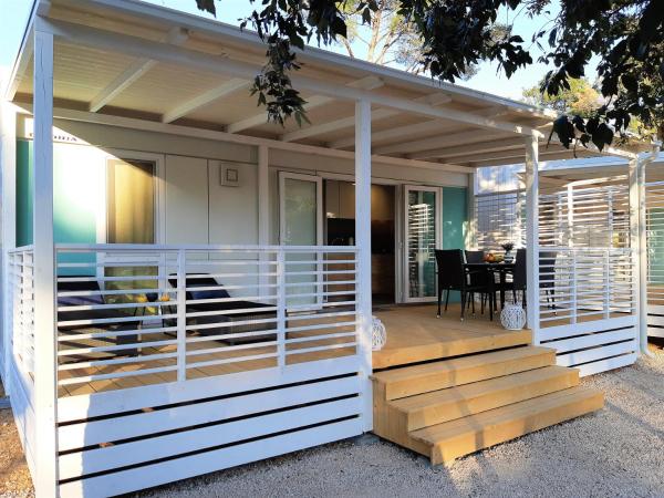 Otium Mobile Homes - Biograd na Moru