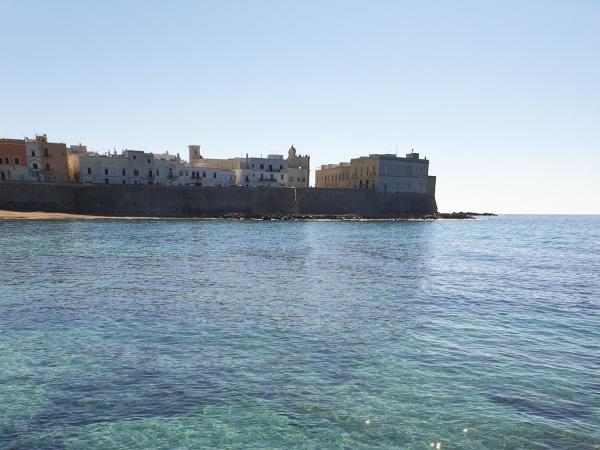 La Nassa - Gallipoli
