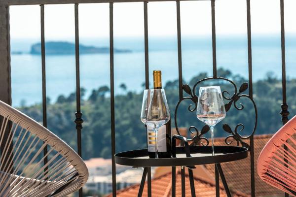 Sun Hill Matea - Cavtat