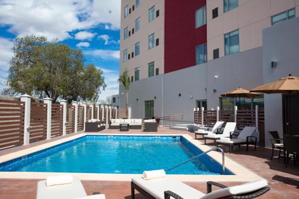 Hyatt Place Aguascalientes Bonaterra - Aguascalientes