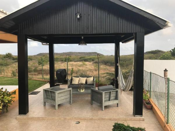 Quinta Villa - Curazao