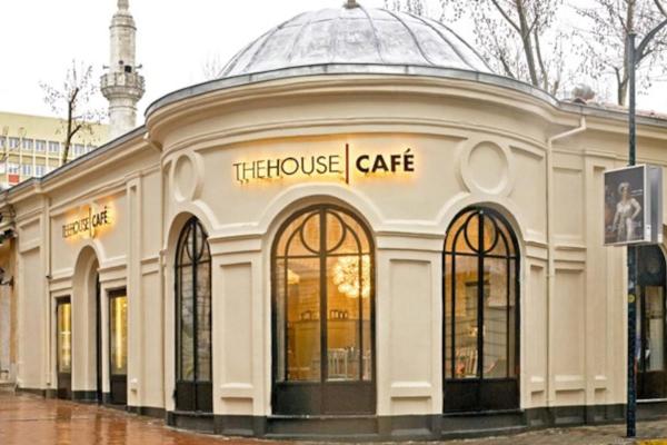 Cozy Whole House At The Heart Of Nişantaşı - Cihangir