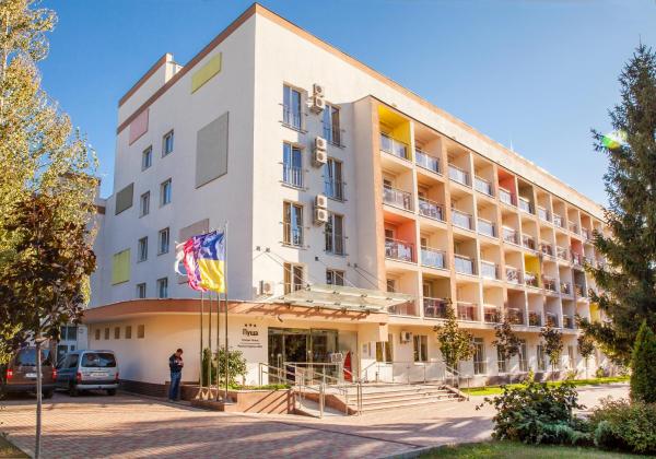 Puscha Congress Hotel - Ірпінь