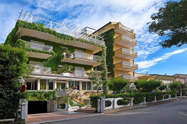 Hotel Marconi - Gabicce Mare