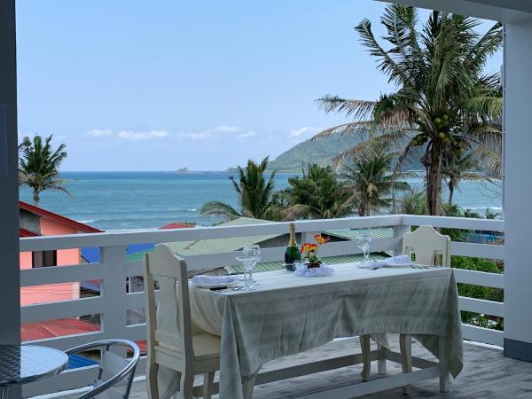 Isaguirre's Pension House - Luzon