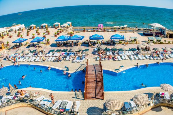 Aysberq Resort - Azerbaijan