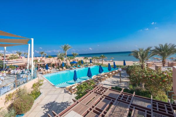 Shams Prestige Abu Soma (Adults Only) - Egypt