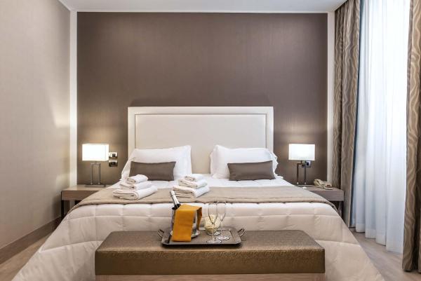 Hotel Genova - Monti