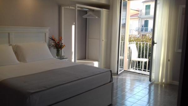 Residenza Corallina - Tropea