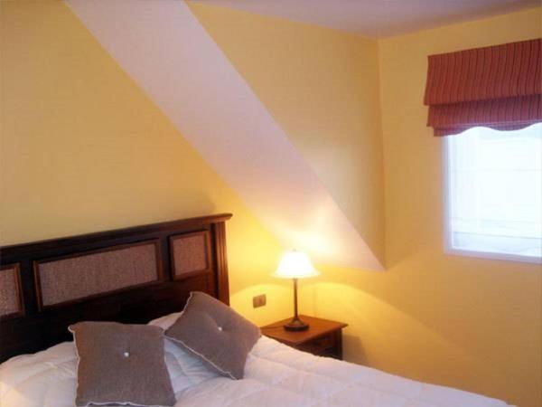 Apart Hotel Croacia - Puerto Montt