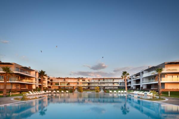 Praia Do Sal Resort - Portugal