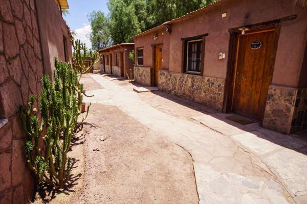 Quinta Adela Bed & Breakfast - San Pedro de Atacama