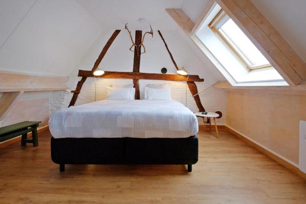 Appartement Luxe***** á Sittard,54m²,climatisation - Brunssum