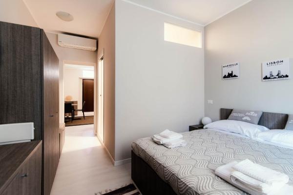 La Corte Dei Balconi 2 - Lake Como