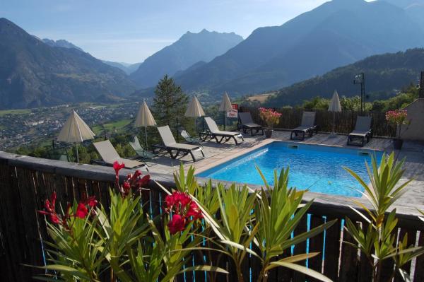 Au Bon Logis - Ceillac